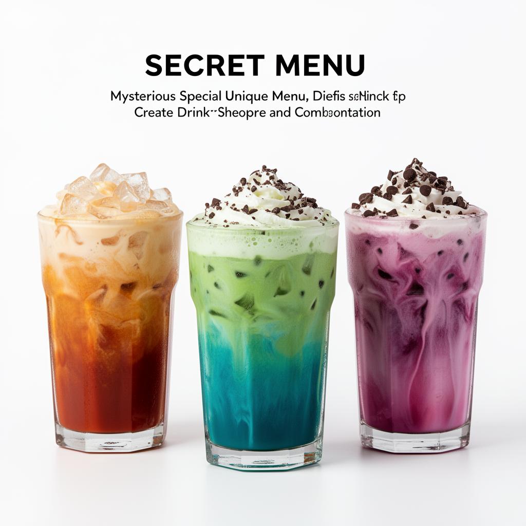 7 Brew Coffee Menu 2026 | Prices, Nutrition, Locations & Secret Menu